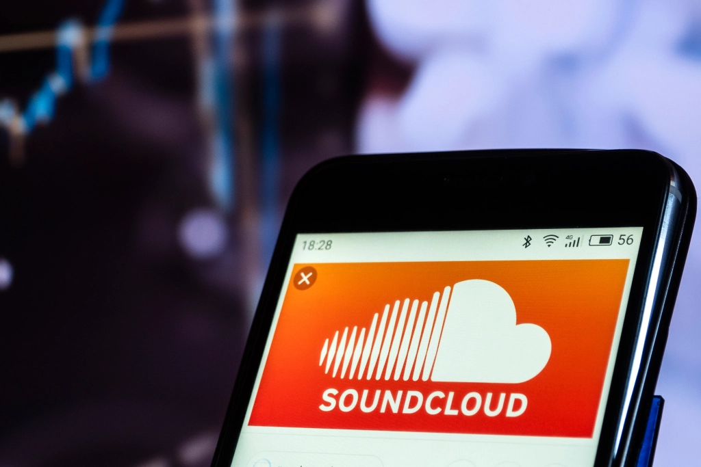 SoundCloud Statistics 2026: Users, Revenue & Demographics