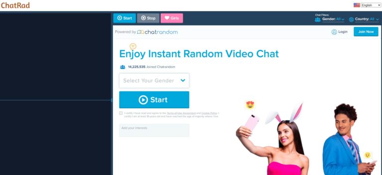 11 Best FREE Omegle Alternatives & Adult Sites Like It 2026