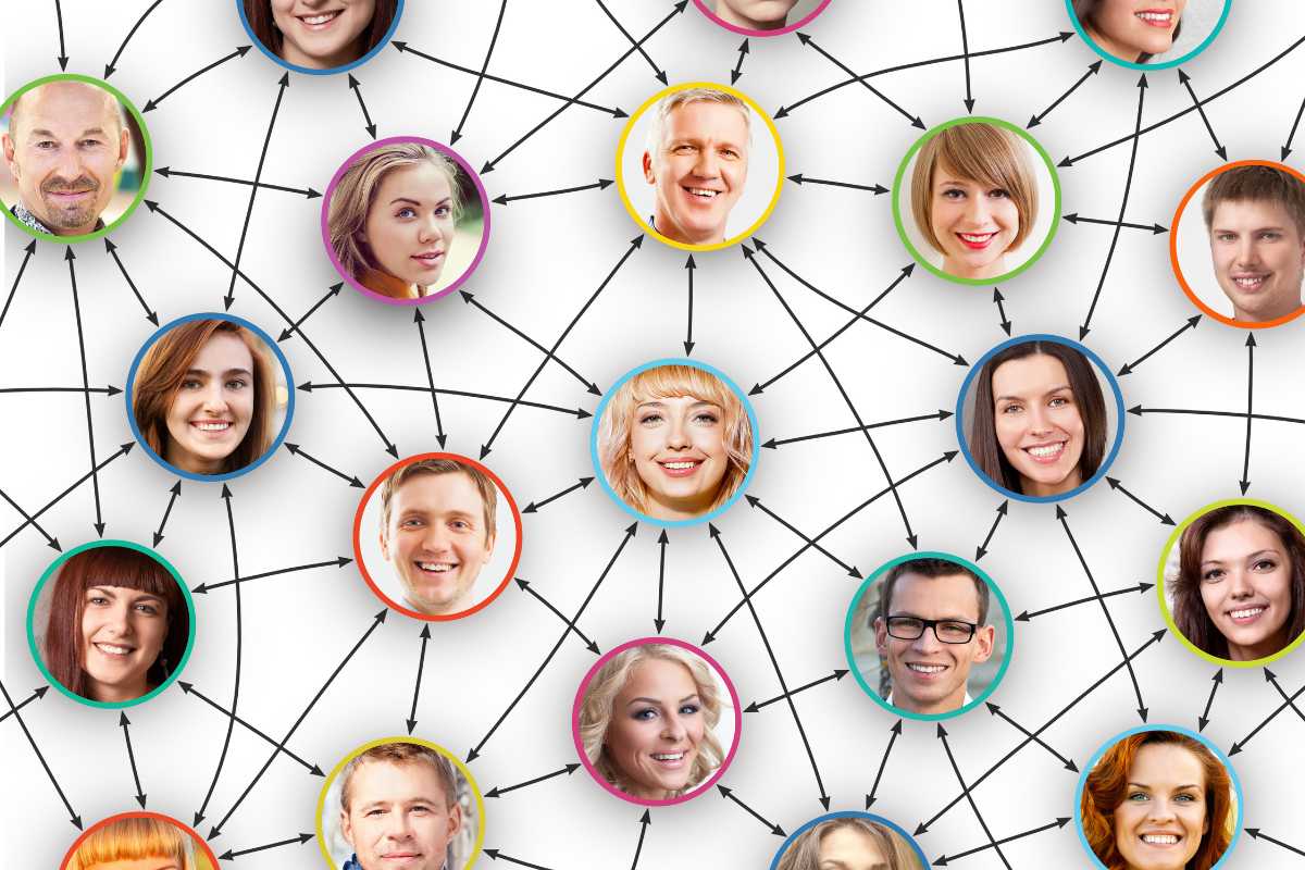 20+ Interesting Networking Statistics You Need to Know in 2026 - The ...