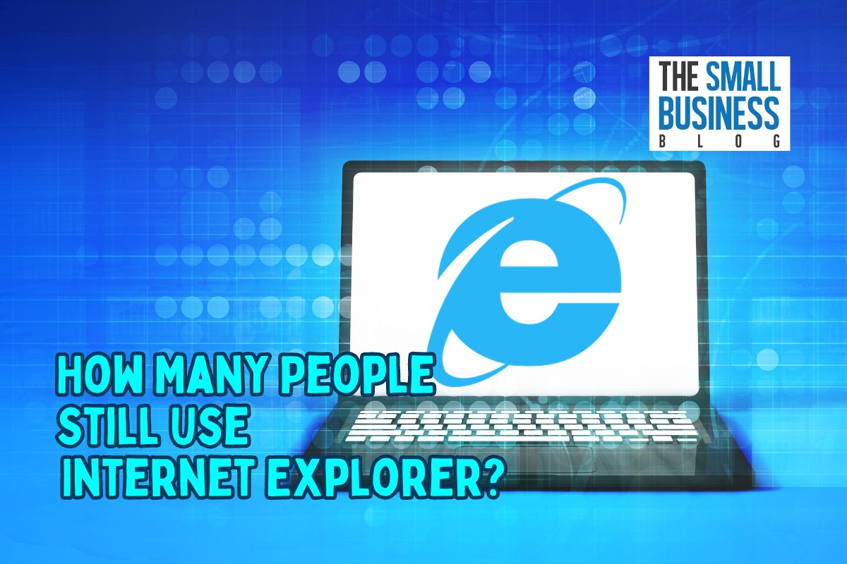 How Many People Still Use Internet Explorer in 2026? (Statistics) - The ...
