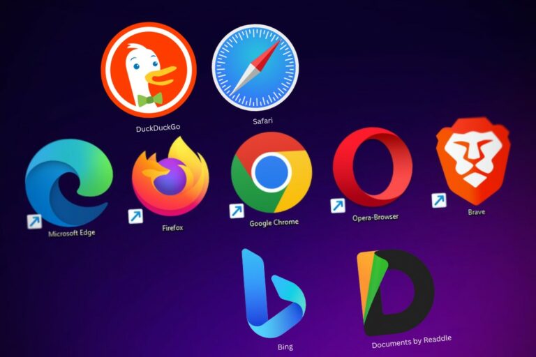 13+ Web Browser Usage Statistics 2025: Most Used Browsers - The Small ...