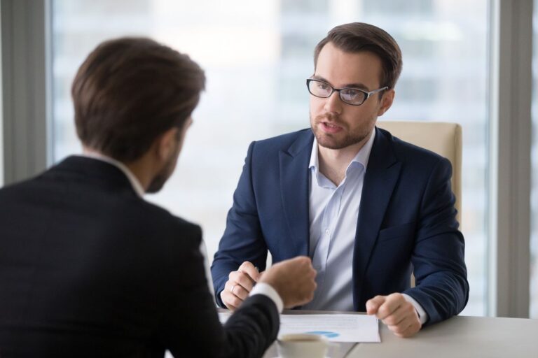 25+ Job Interview Statistics, Facts & Trends for 2025 - The Small ...